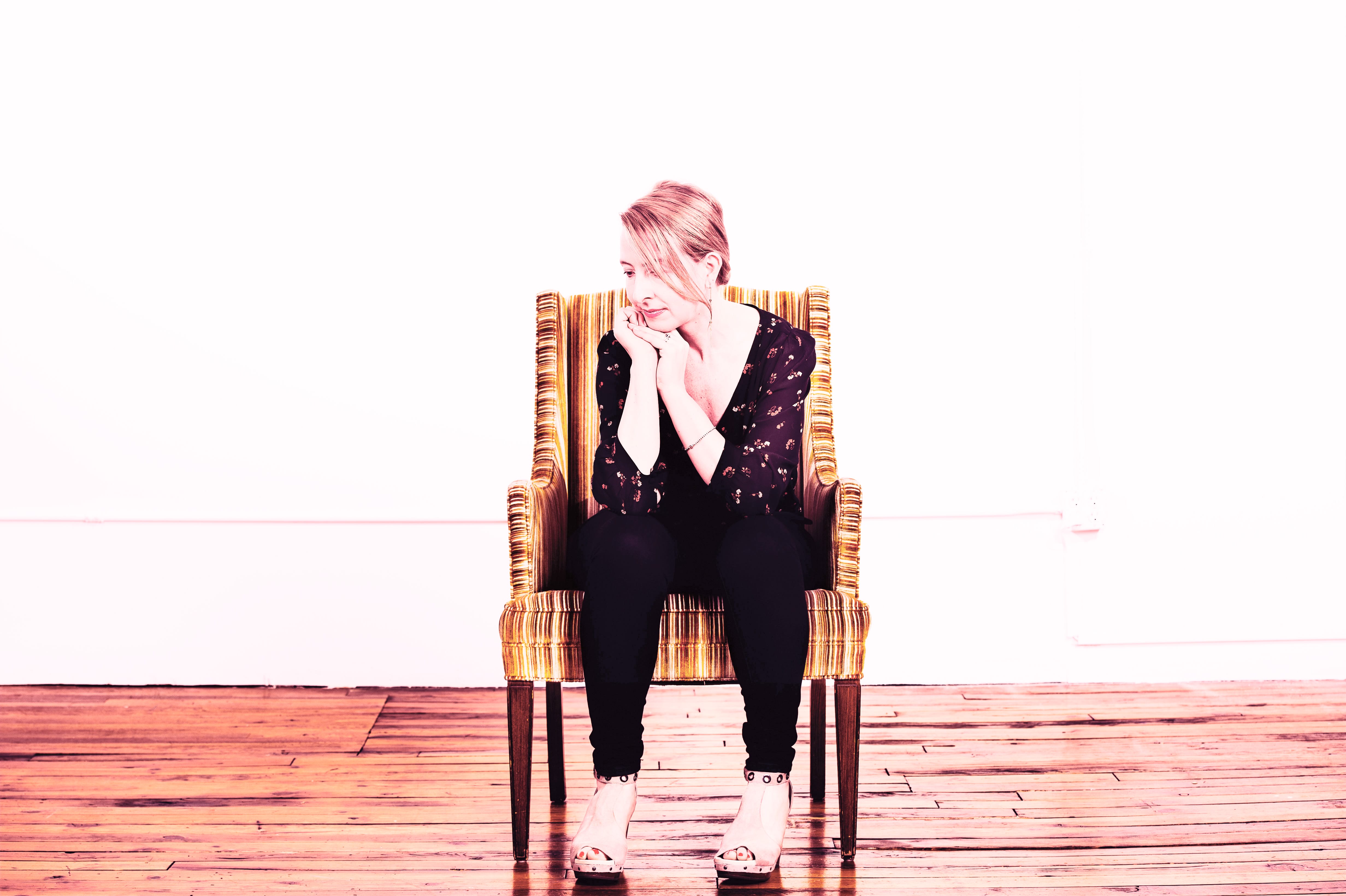 Recordings – Molly Thompson